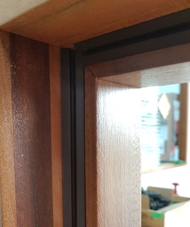 Soundproof Doors – Goodhill Enterprise